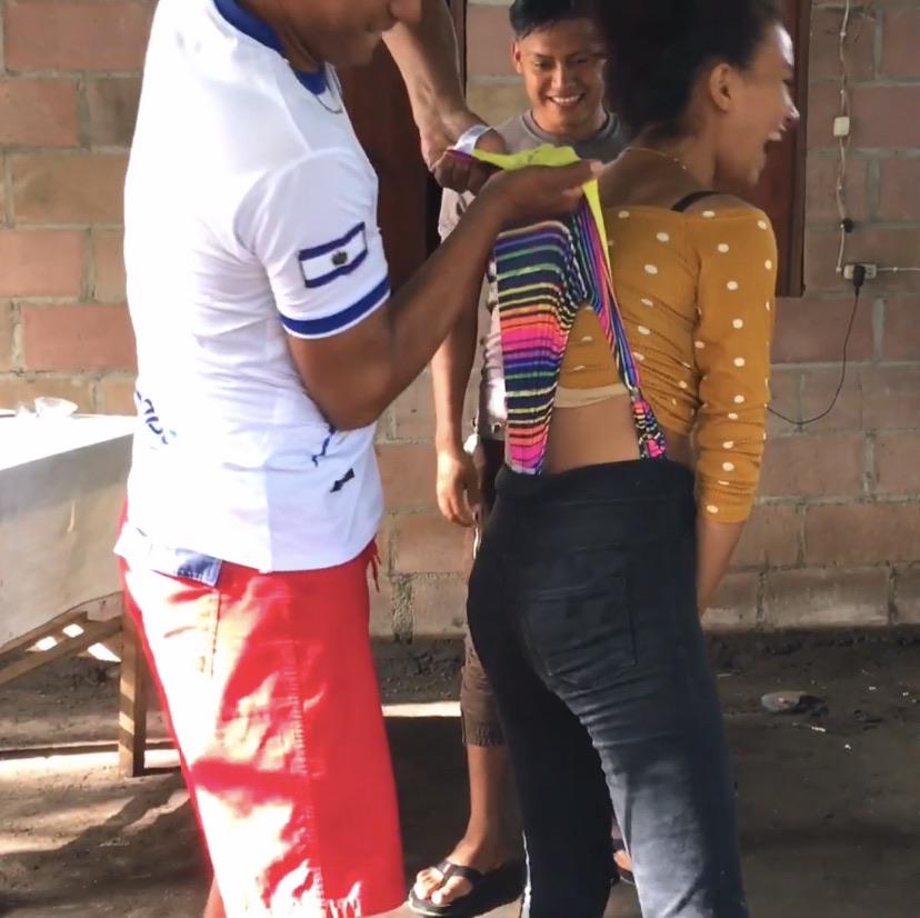 Huge, painful wedgie | Scrolller