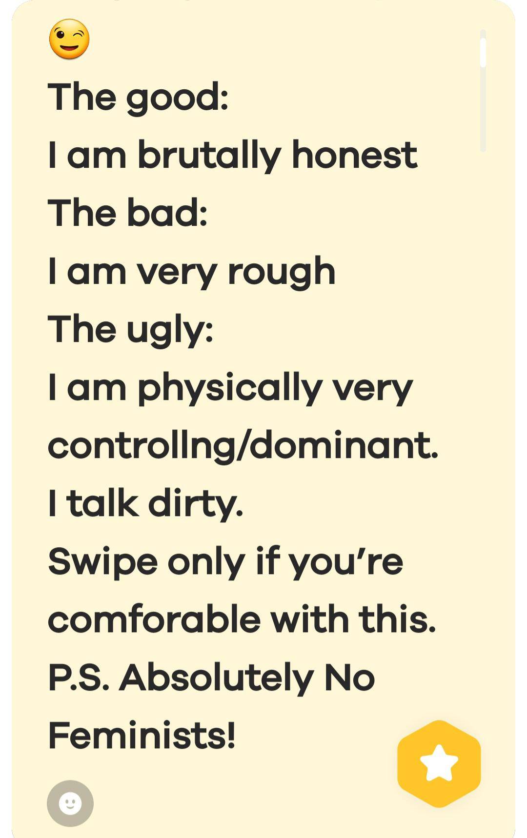 Huge Red Flag Alert | Scrolller