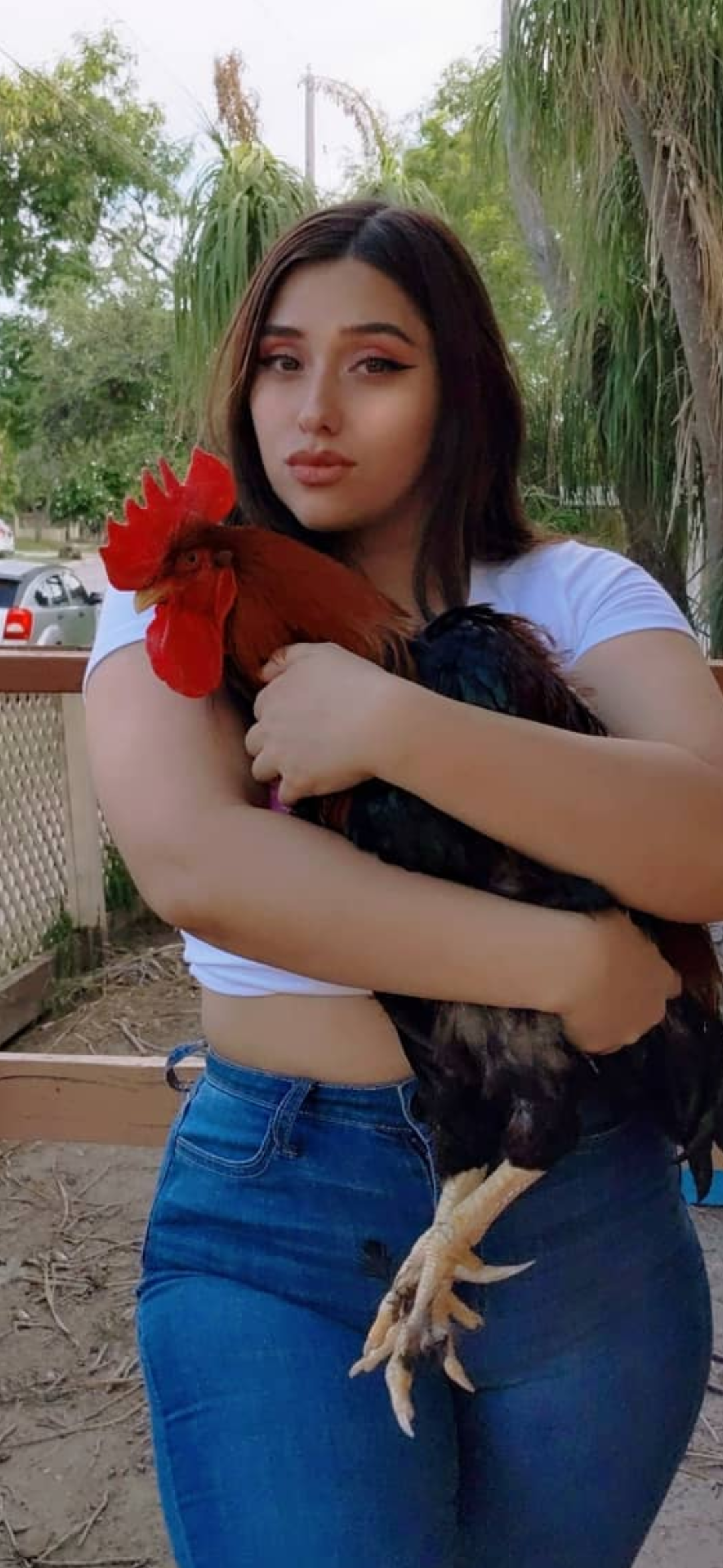 Hugging my cock tightly | Scrolller