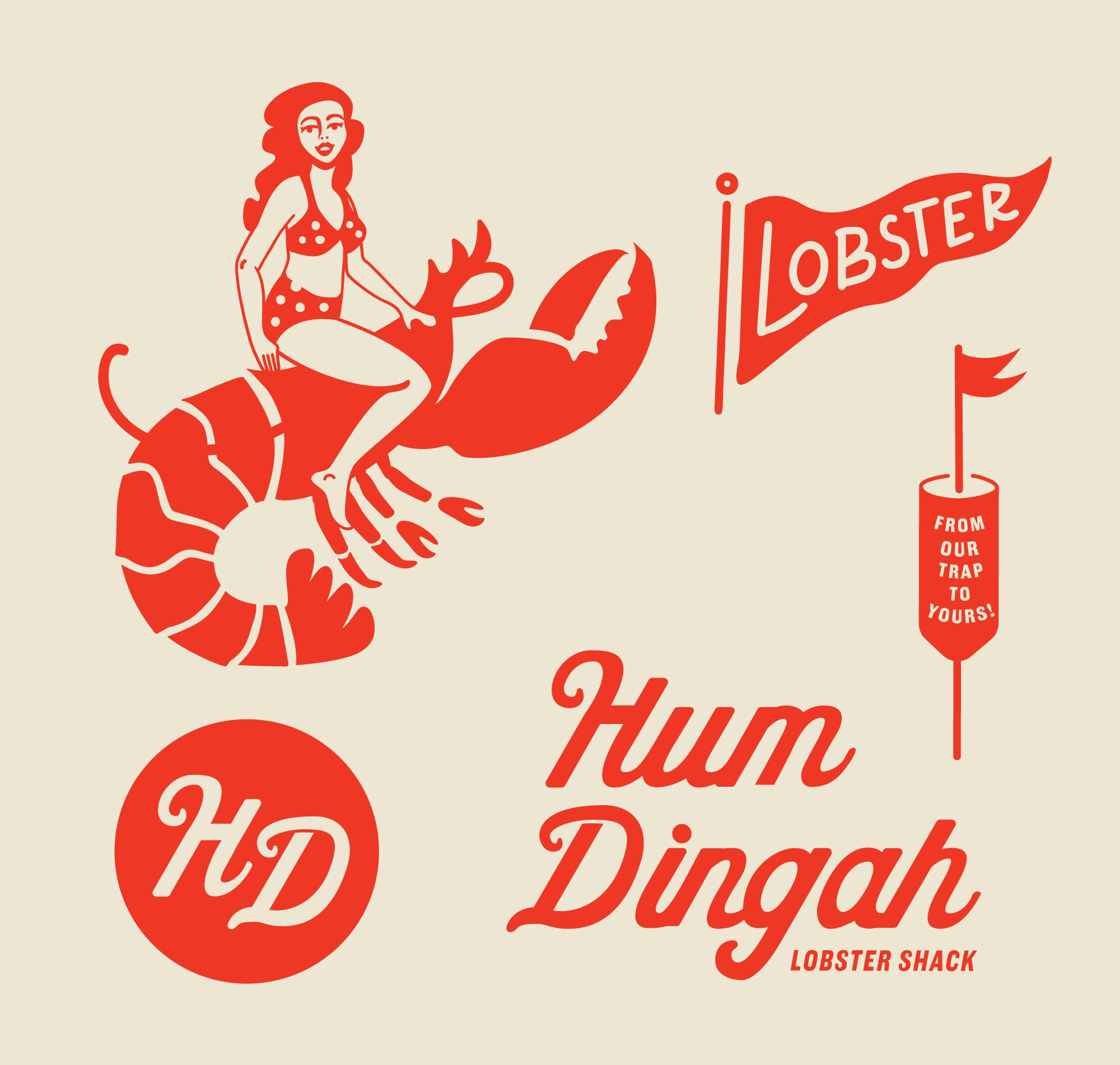 Hum Dingah Lobster Shack | Scrolller