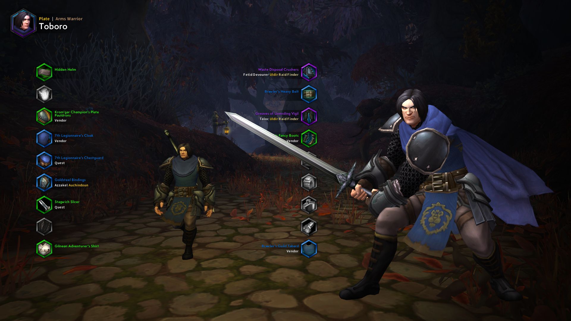 Human Adventurer | Scrolller