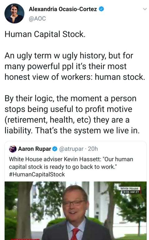 Human Capital Stock | Scrolller