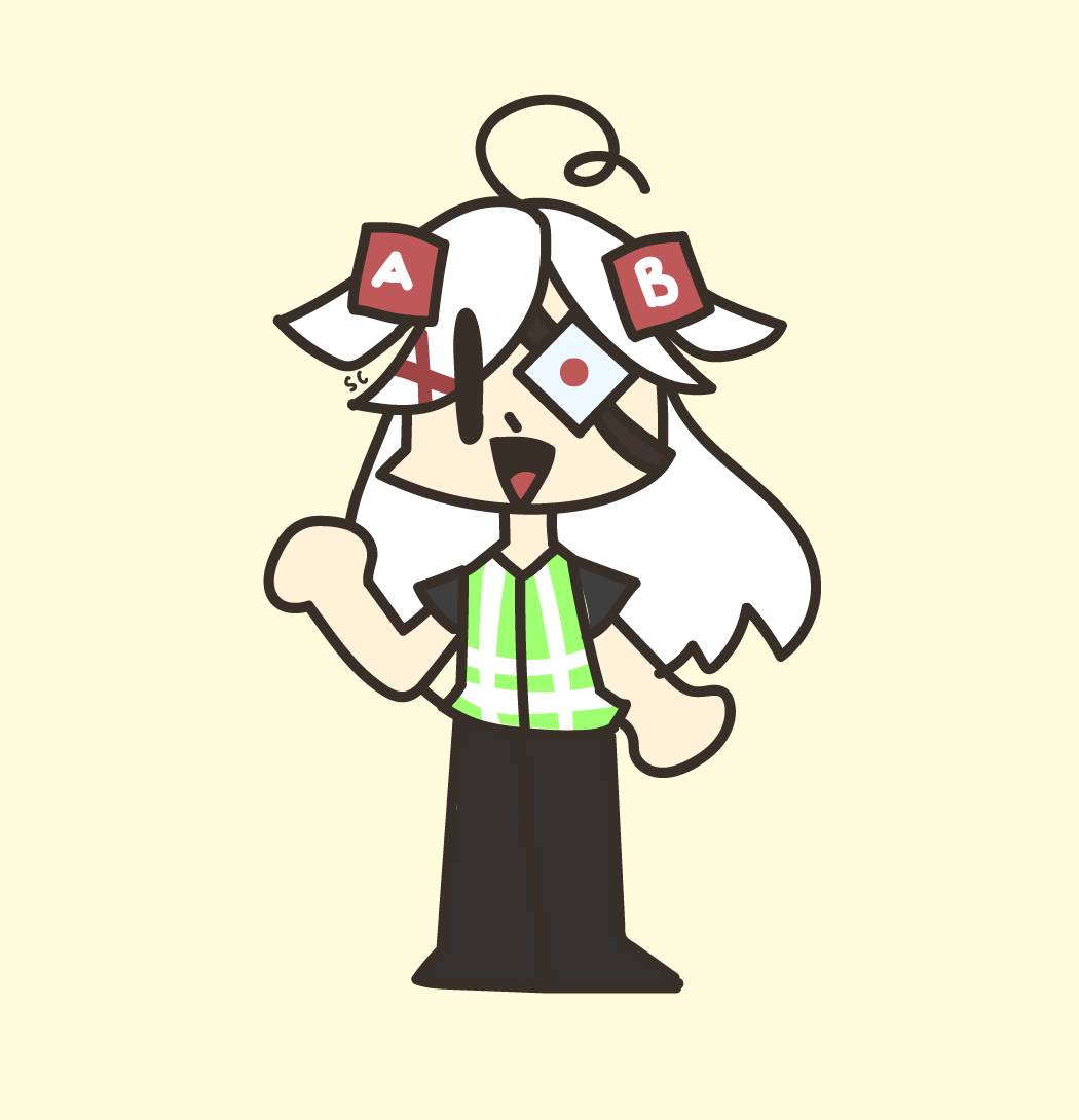 human widget is a thing now. im so sorry | Scrolller