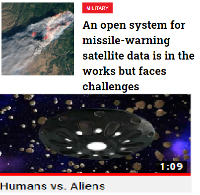 HUMANS VS ALIENS (original) | Scrolller