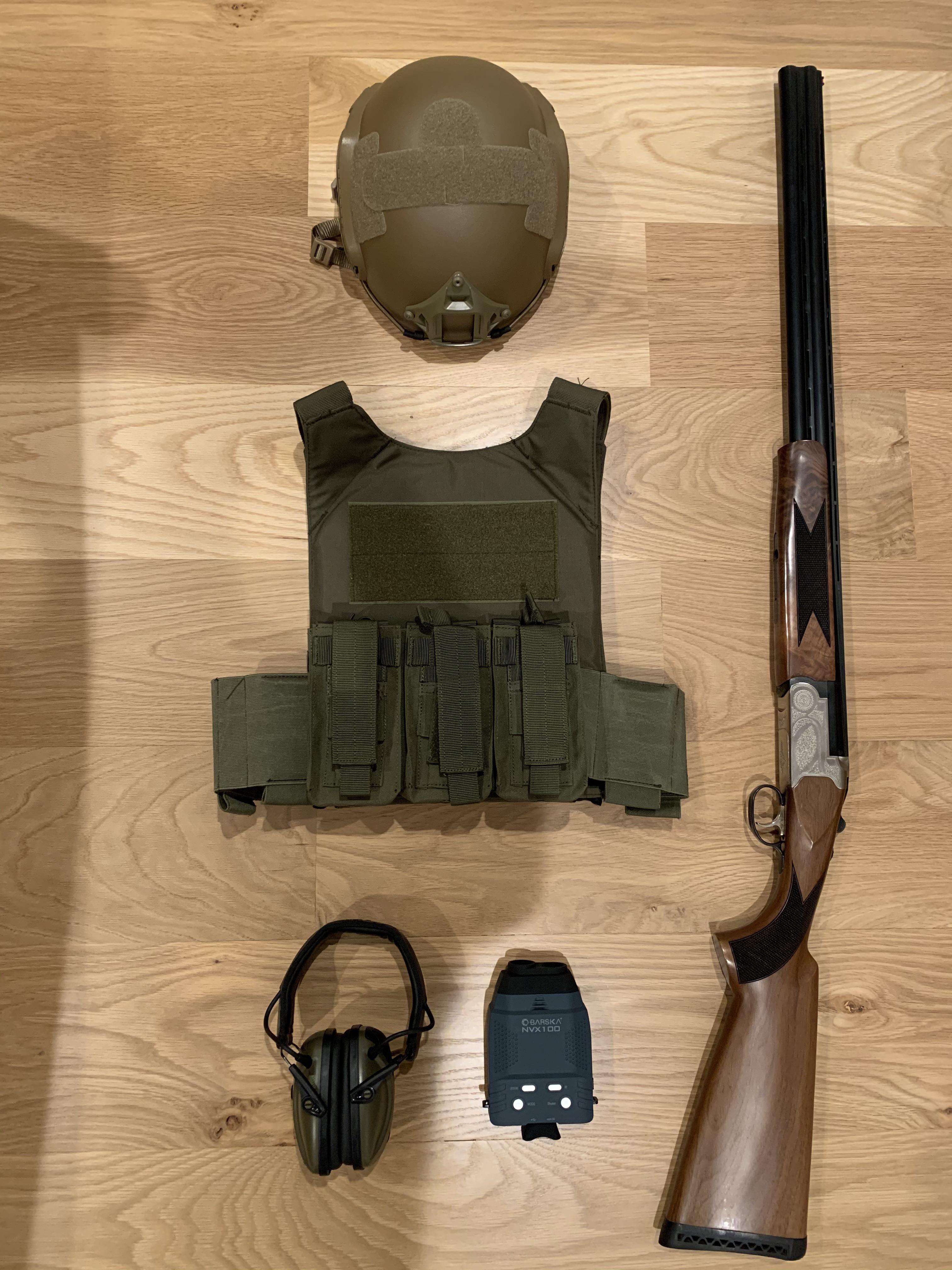 Humble beginnings? | Scrolller