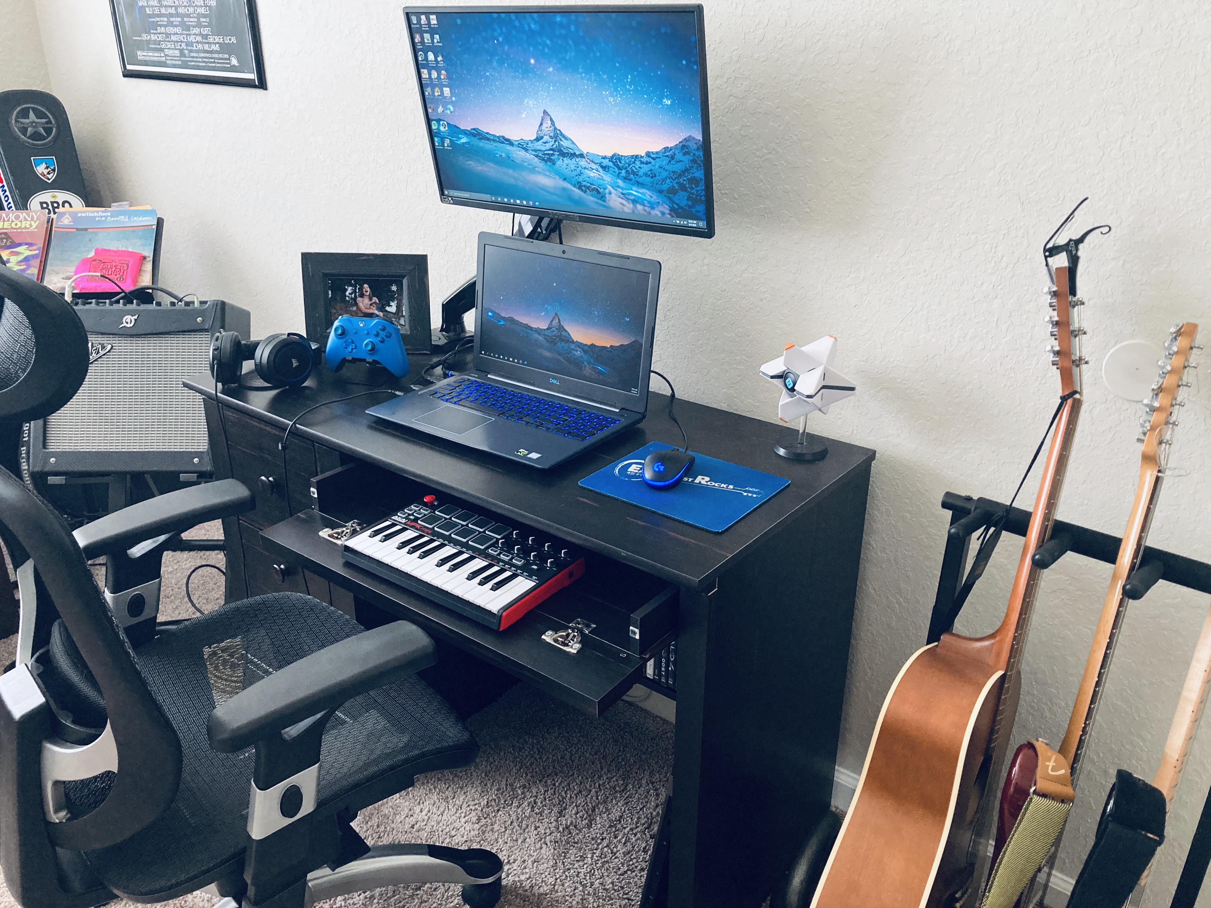 Humble creativity/fun zone | Scrolller