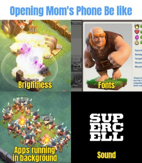 [HUMOR] A meme which everyone can relate | Scrolller