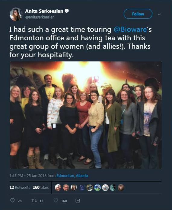 [Humor] RIP Bioware | Scrolller