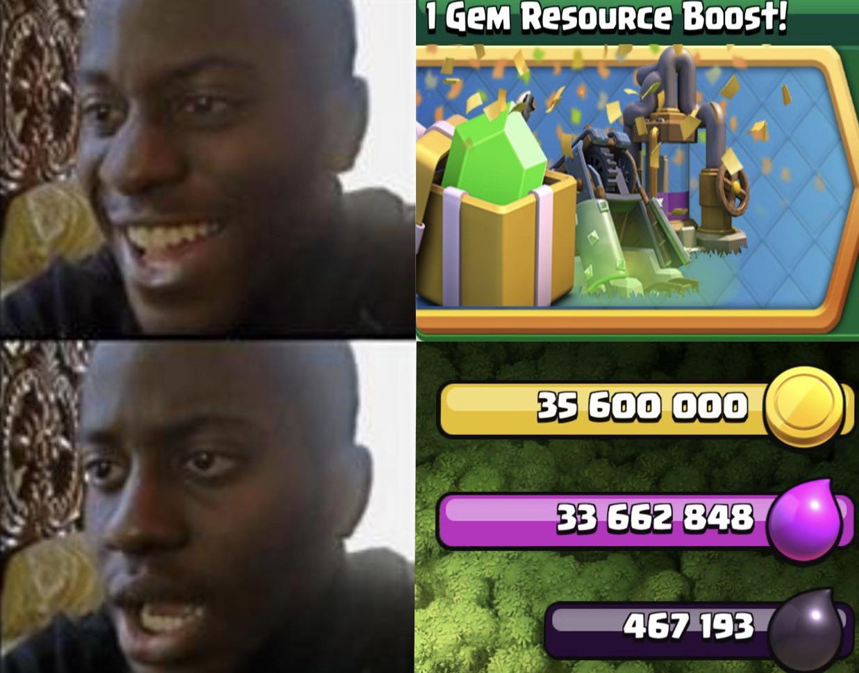 [HUMOR] smart thinking supercell | Scrolller