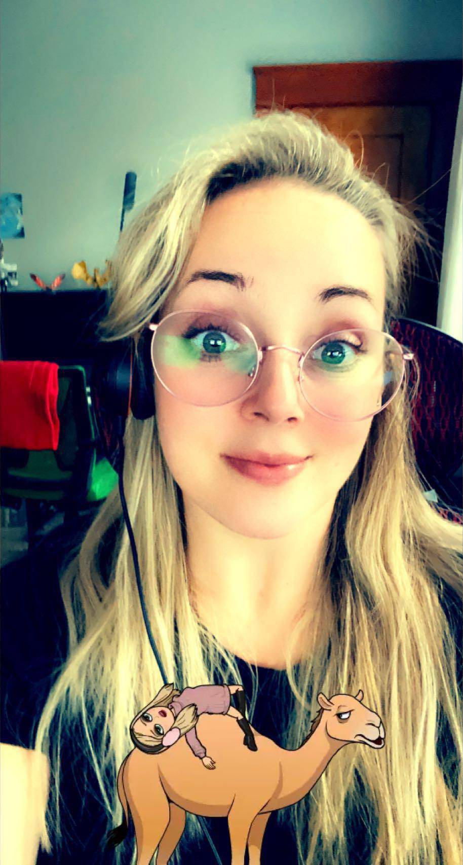 Hump Day!! | Scrolller