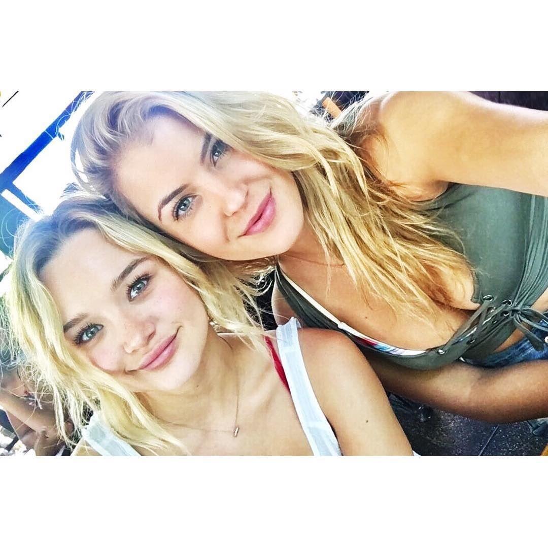 Hunter and friend | Scrolller