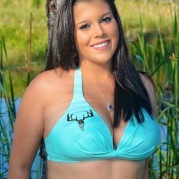 Hunter Bikini | Scrolller