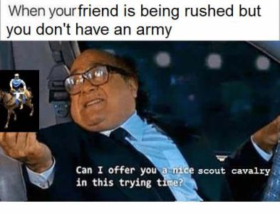 "Hurry please" | Scrolller