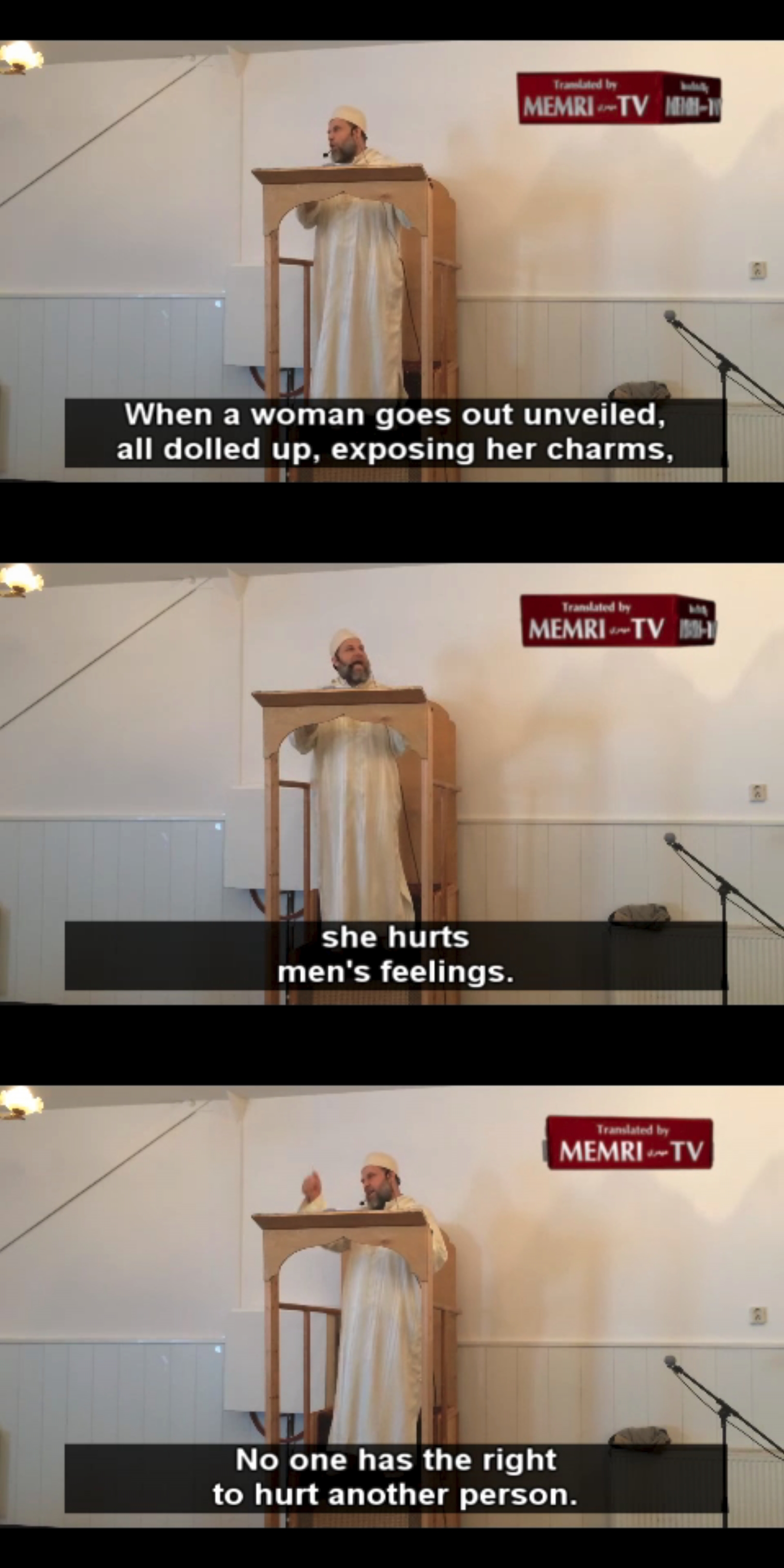 Hurt feelings | Scrolller