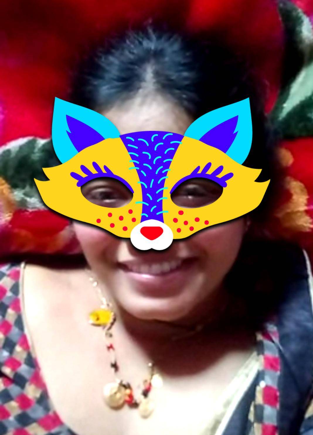 Hyderabad Aunty Scrolller