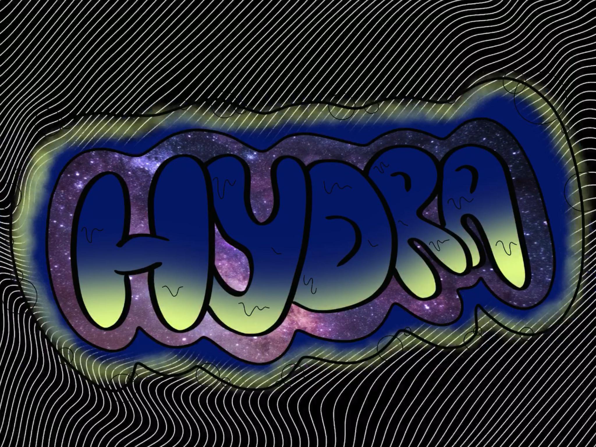 #hydrafanart den blev inte så bra:) jag vill dö | Scrolller