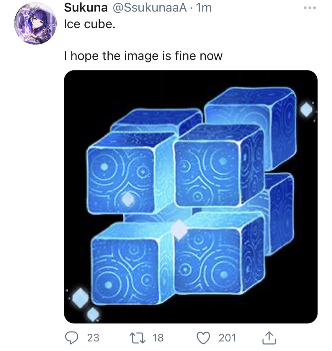 hydro cube | Scrolller