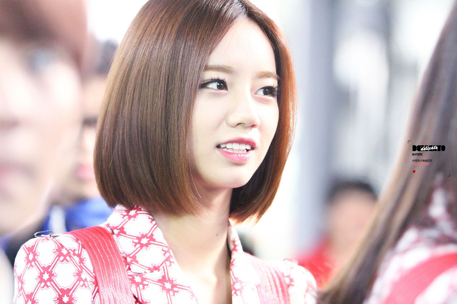 Hyeri | Scrolller