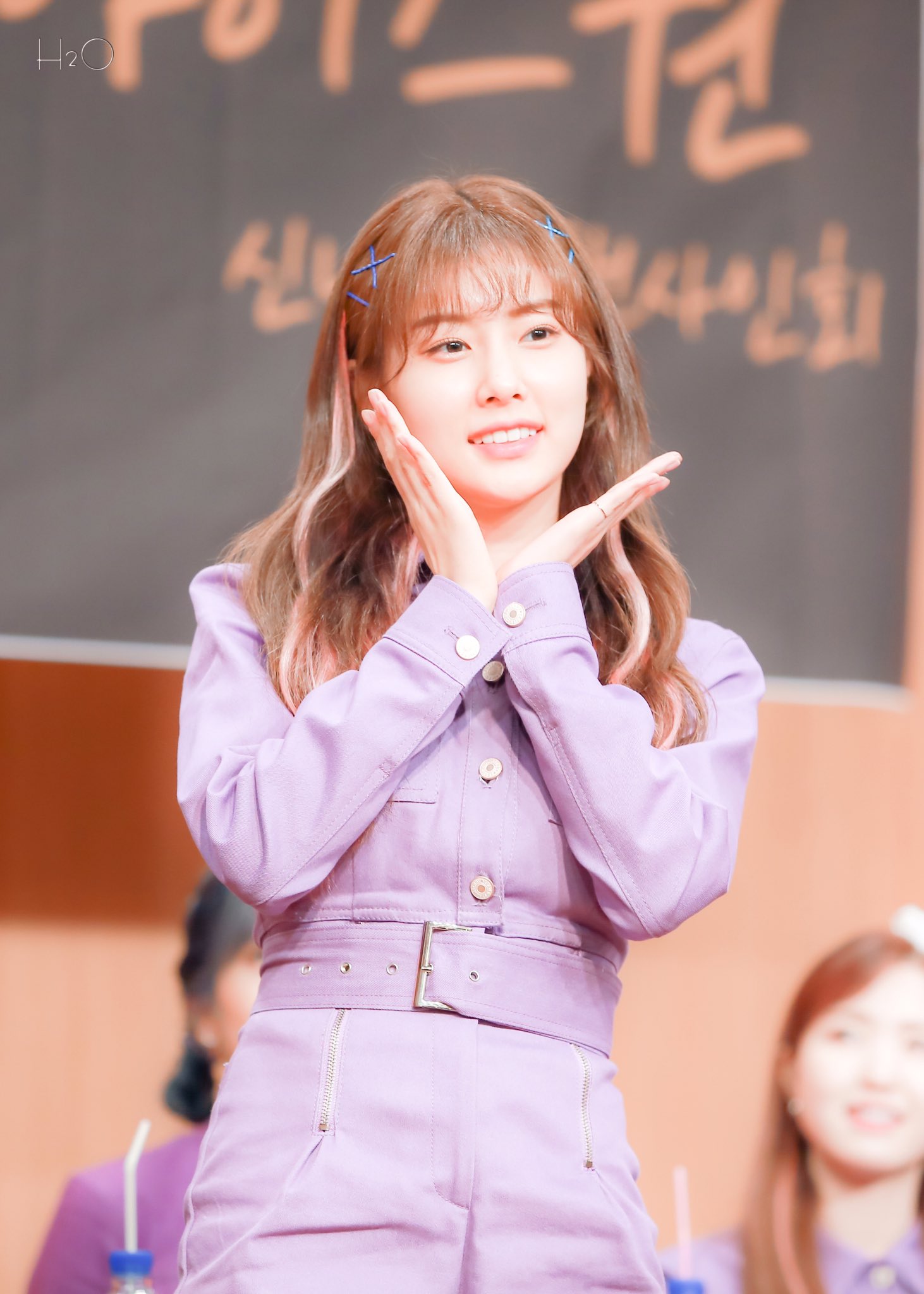 Hyewon Flower | Scrolller