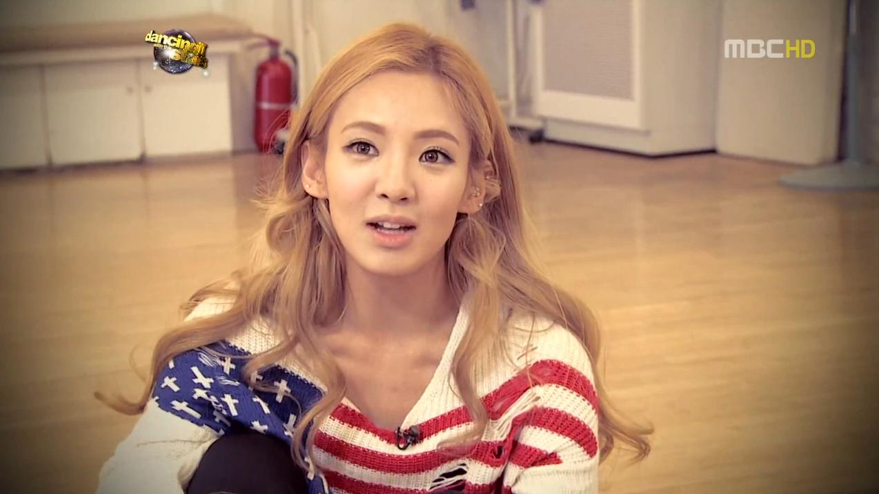 HyoCap from DWTS S2 Episode 1 | Scrolller