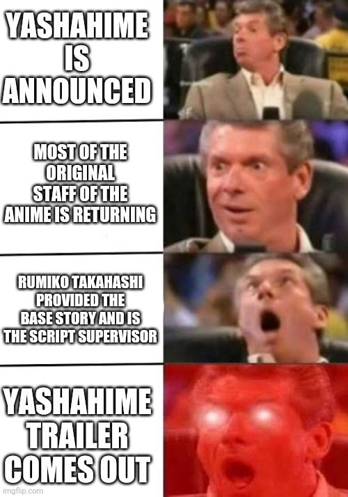 [Hype Intensifies] | Scrolller