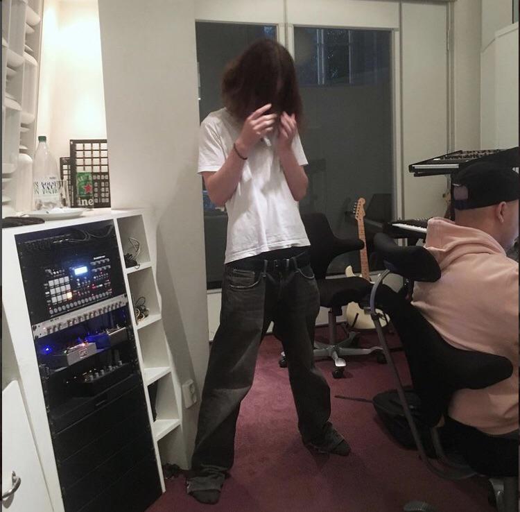 Hype x “good luck” | Scrolller