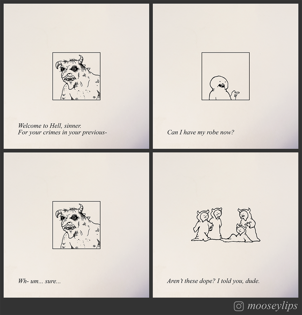 Hypebeast [oc] | Scrolller