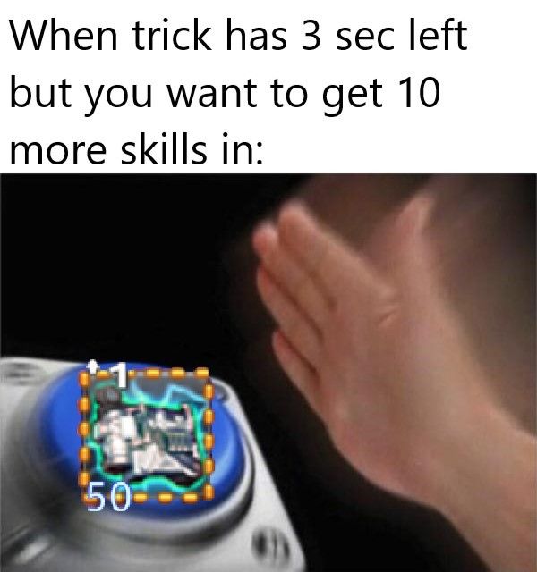 Hypercharge | Scrolller