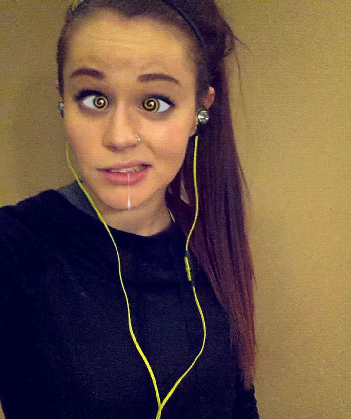 Hypnotic Beats | Scrolller