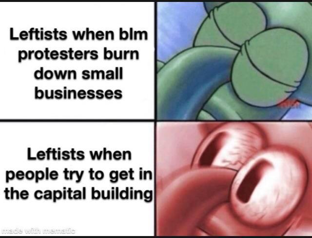 Hypocrisy | Scrolller