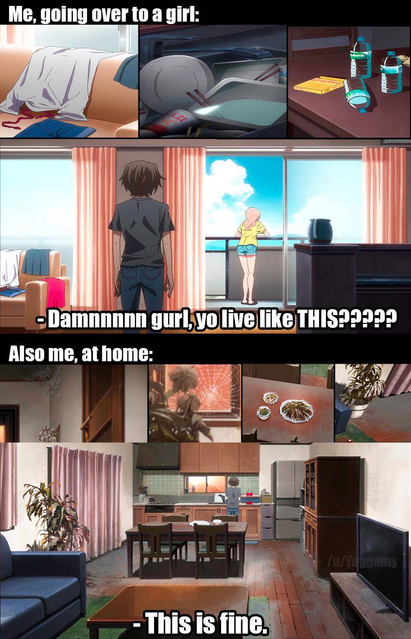 Hypocrisy: lvl 100 | Scrolller