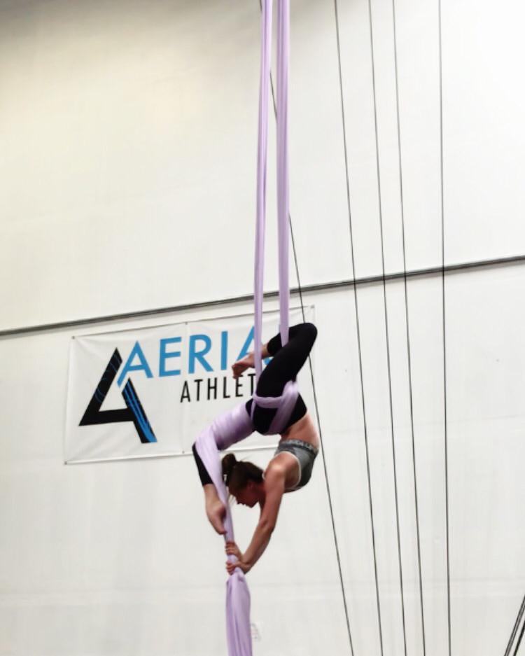 i absolutely 😍 ️ this backbend | Scrolller