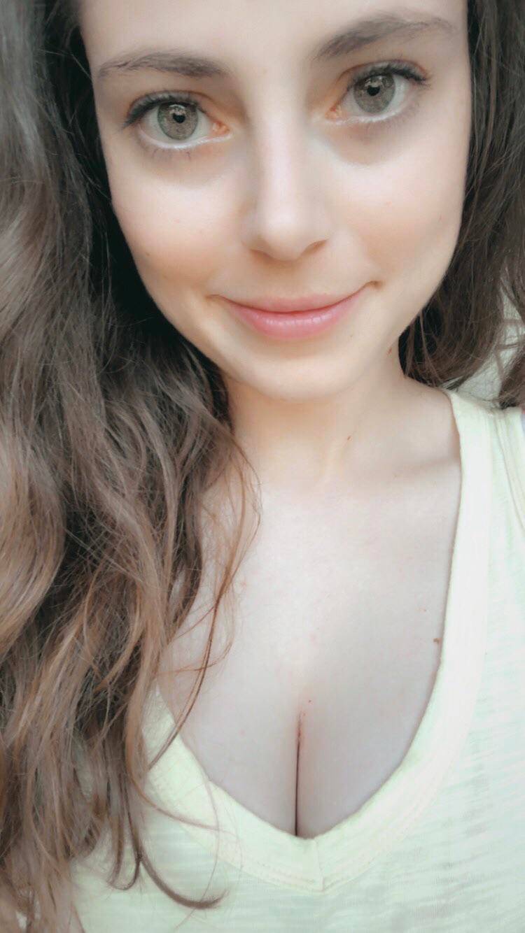 I actually worked out today and only fell over once [over 18] | Scrolller