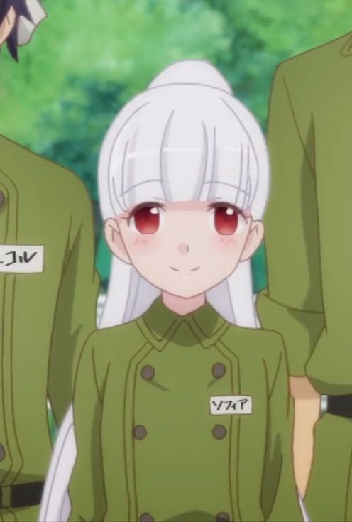 I almost died out of moe | Scrolller