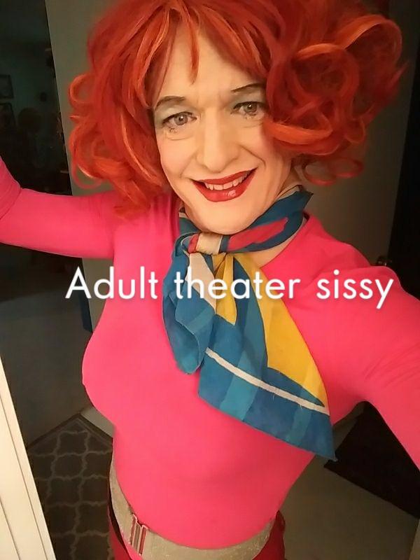 I am a regular at the local bookstore. I get so much attention as a ...