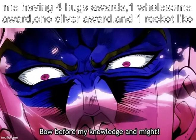 I AM ASCENDED | Scrolller