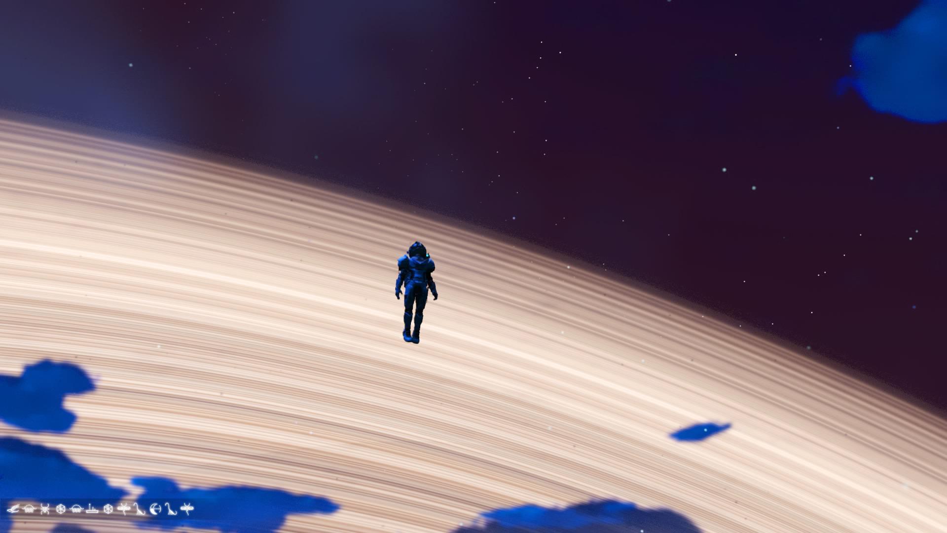 I am ascending. | Scrolller