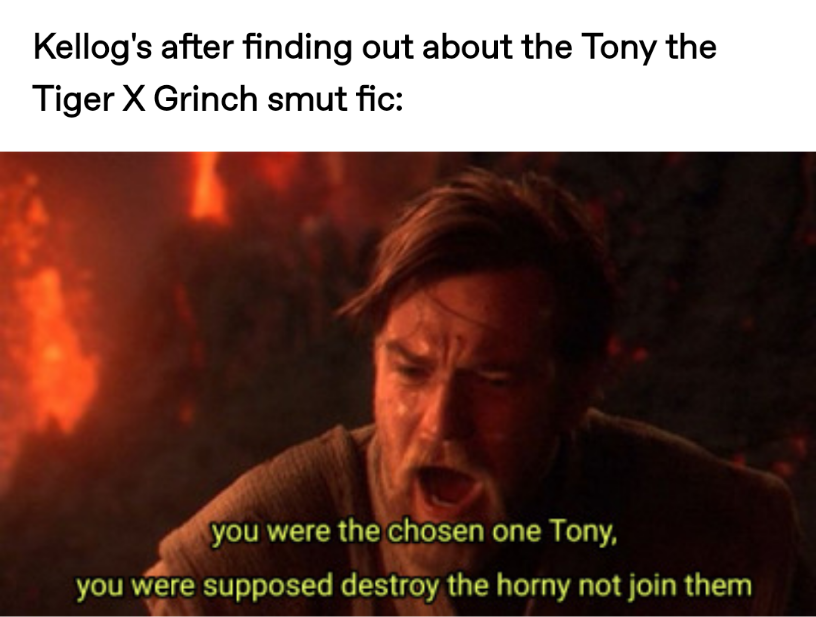 I am cursed with knowledge | Scrolller