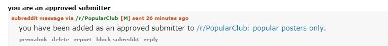 I Am Influencer Now Scrolller