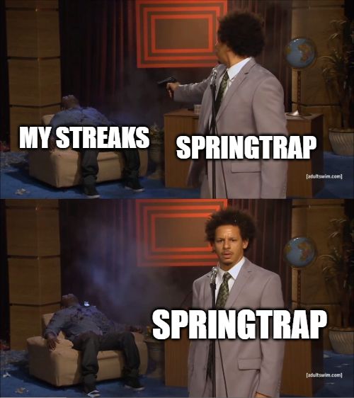 i am just crying | Scrolller