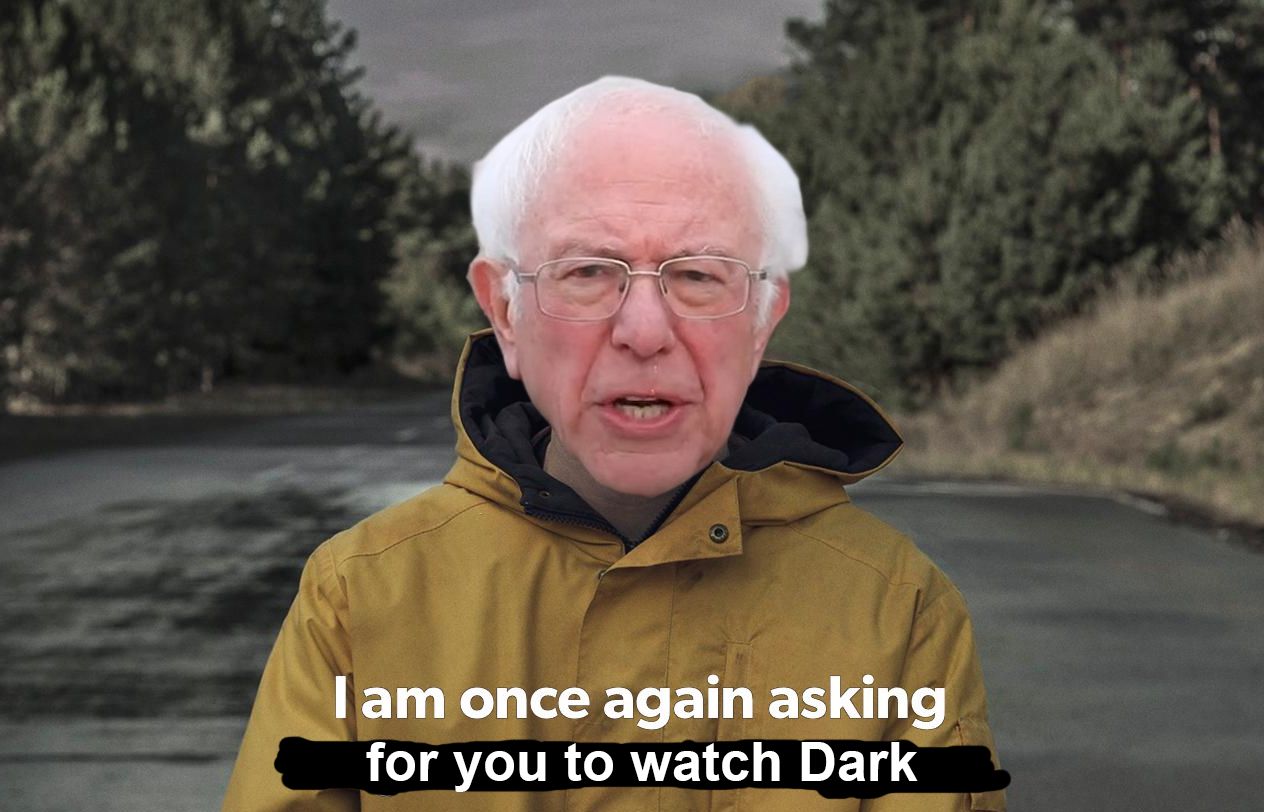 I am once again asking | Scrolller