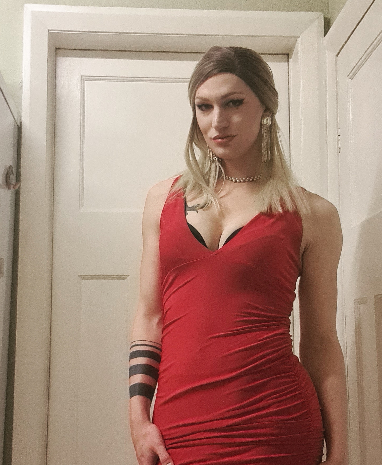 I am so ready for a proper night out | Scrolller