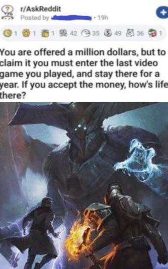 I am so screwed | Scrolller