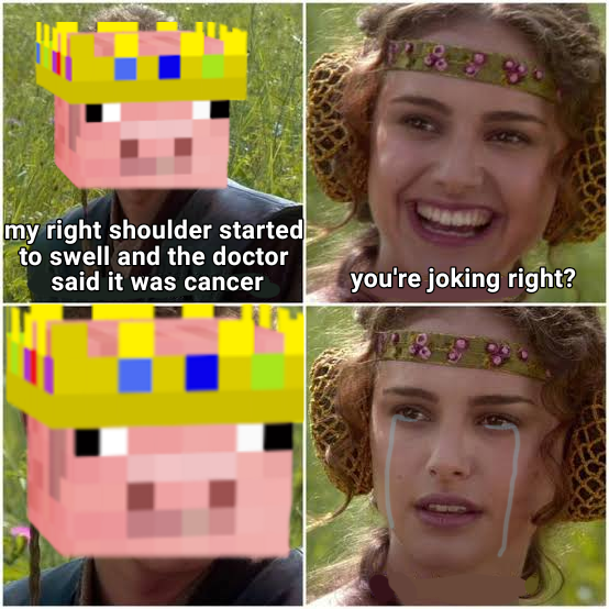 I am sobbing | Scrolller