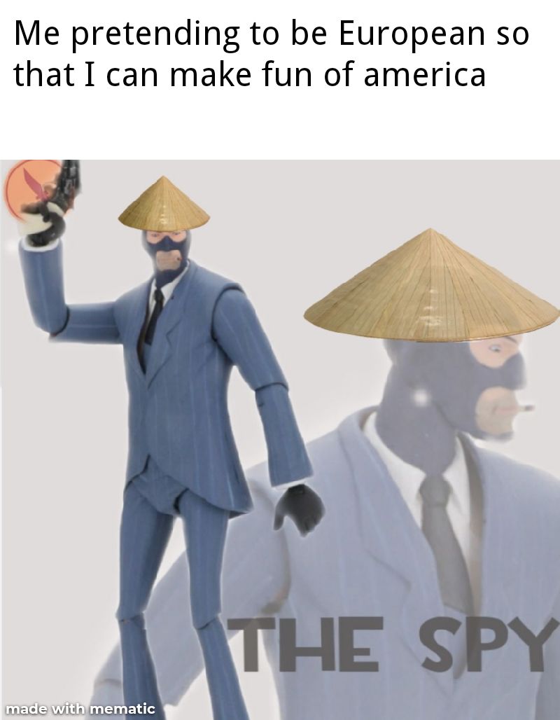 I am stealth | Scrolller