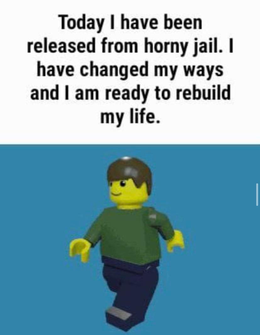 I am the elevated one | Scrolller