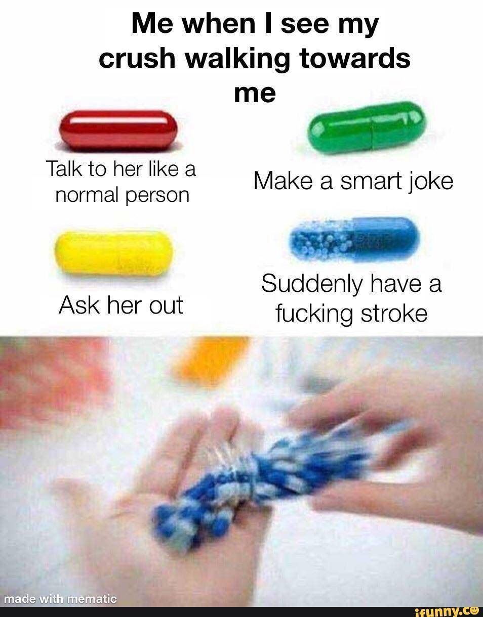 I am the poster of IFunny memes | Scrolller