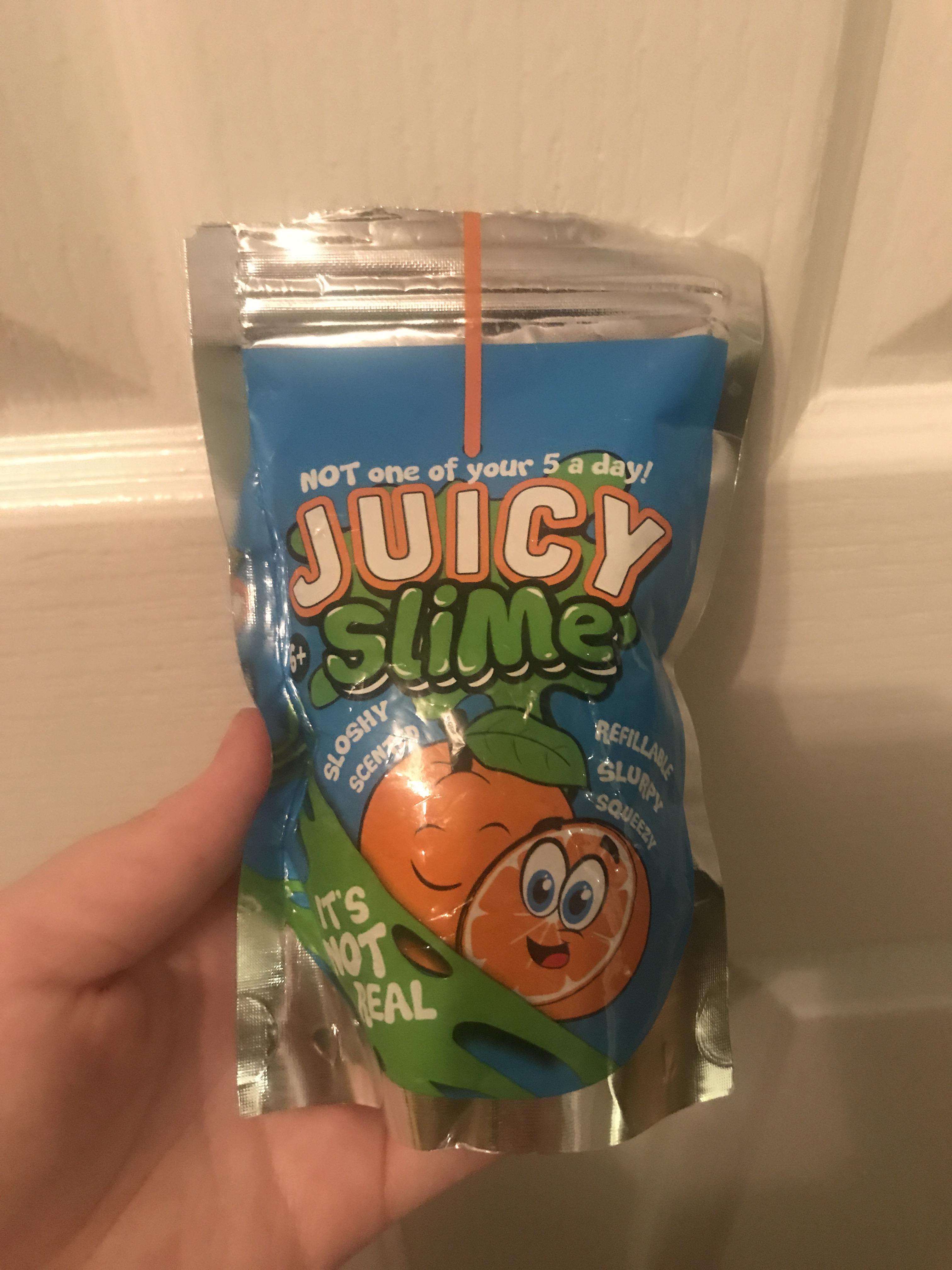 I asked my mum for a Caprisun... | Scrolller