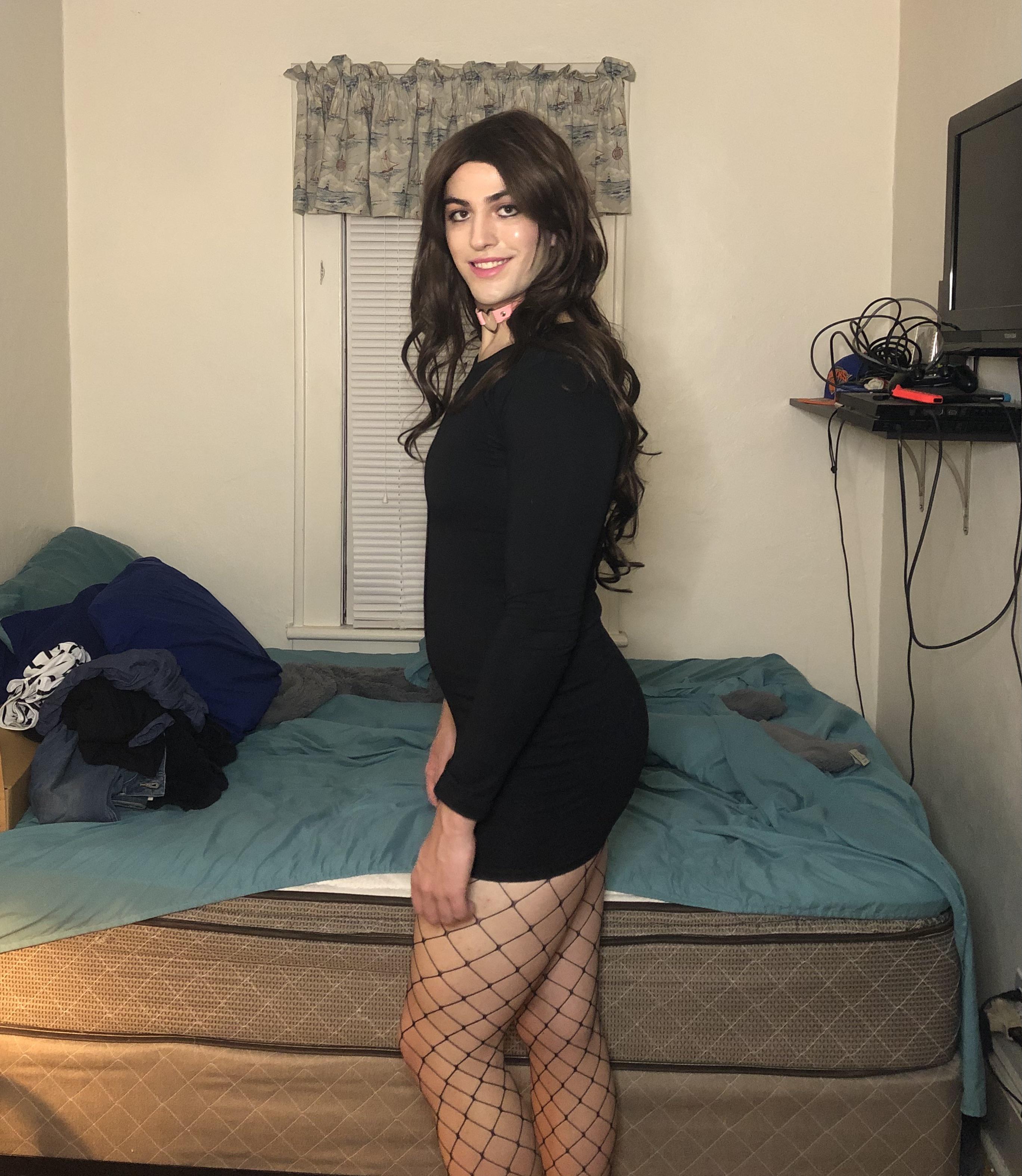 I aspire to be the dream girlfriend | Scrolller