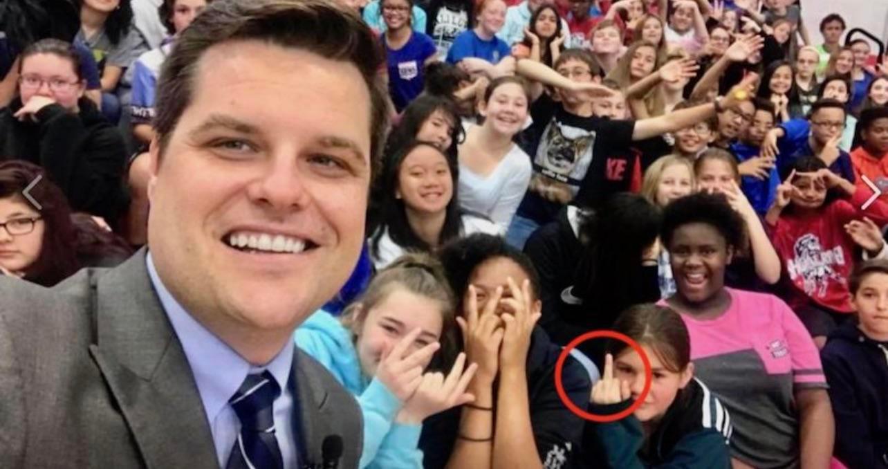 I believe the children are our future. | Scrolller